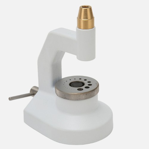 Watch Repair Staking Tool Press Set Watchmaker Jewelling Punching Kit ...