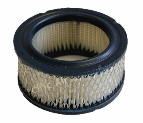 DEVILBISS DEVAIR 357-9701 AIR INTAKE FILTER ELEMENT 4 MICRON 4.3/8'' OD ...