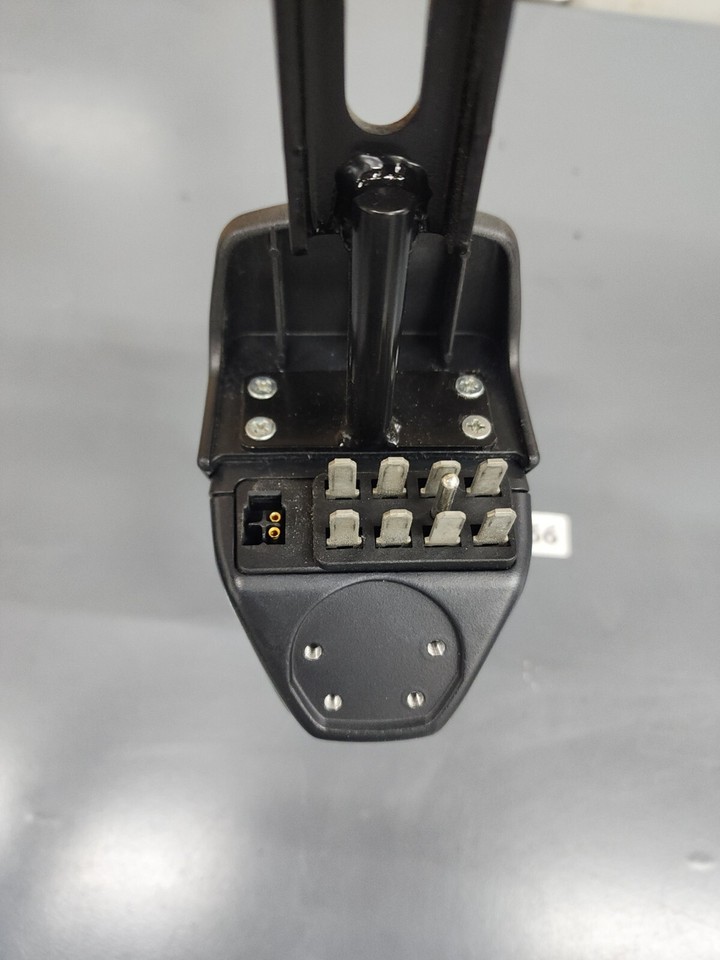 DYNAMIC HOVEROUND MPV4/5 Jazzy 1122 JOYSTICK FOR POWER WHEELCHAIR ...