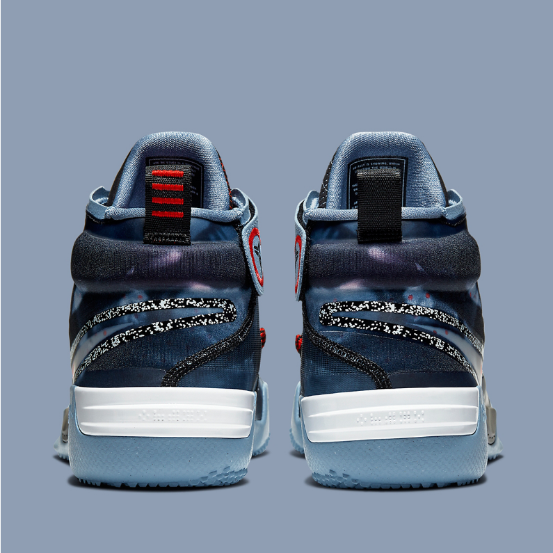 Nike Kobe AD NXT Fast Fit Blue Hero Kobe Bryant Basketball | eBay