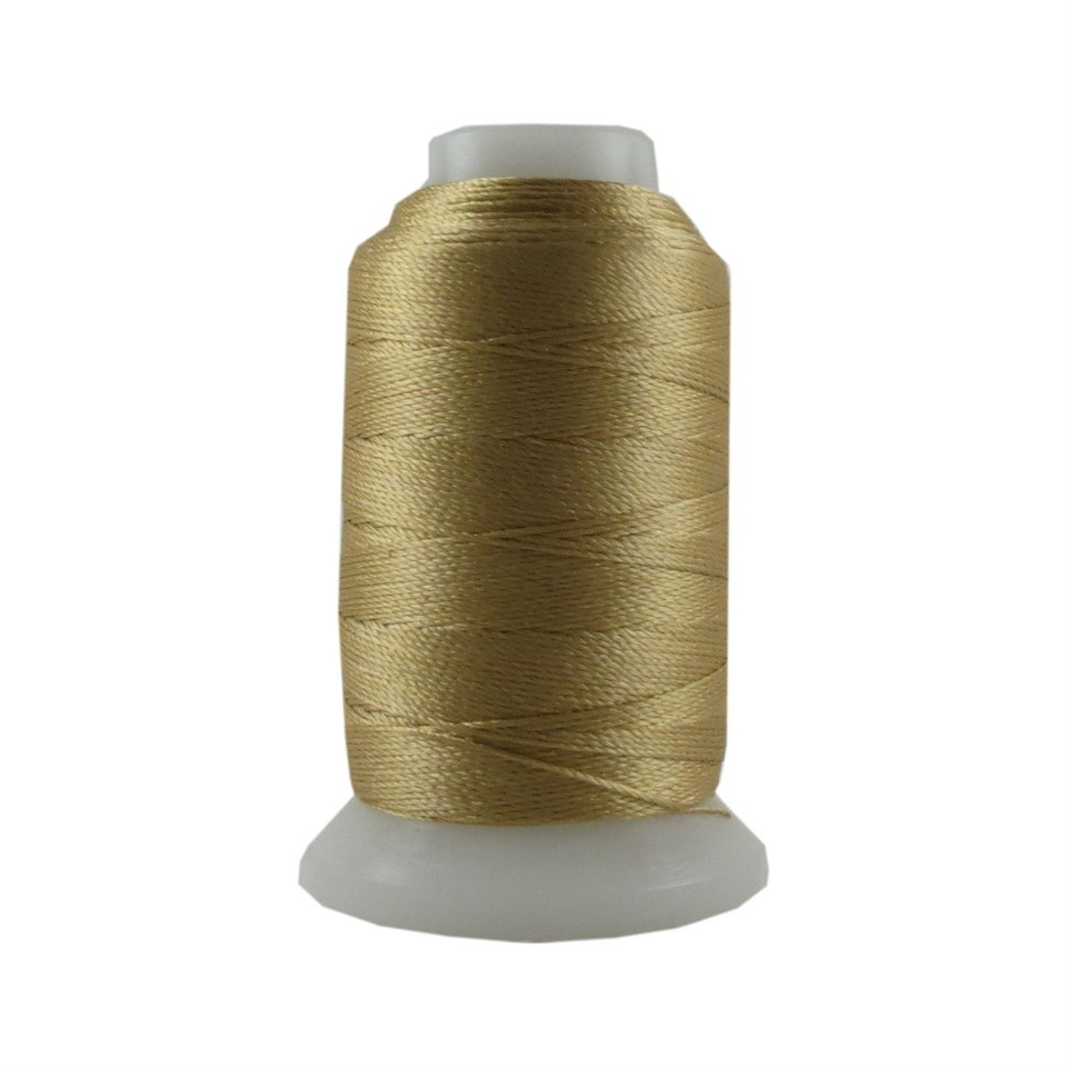 BEADSMITH 100% PURE SILK THREAD CORD 14 Colors / Size A-B-C-D-E-F-FF ...