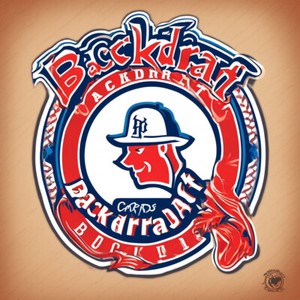 BackDraft Cards | eBay Stores