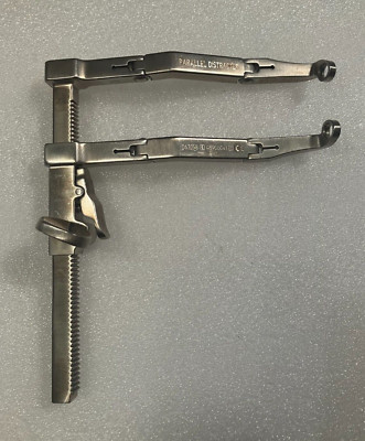 Stryker 48906041 Parallel Distractor | eBay