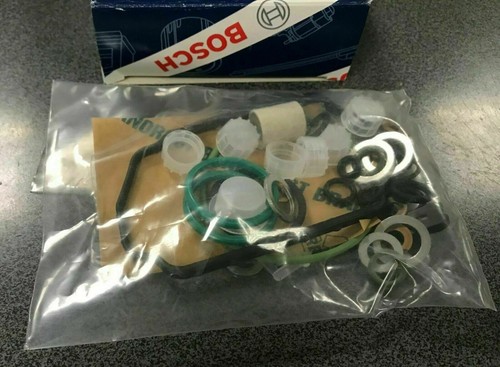 Bosch Injection VE Pump Repair Kit 1467010059 14670-10059 VP44 for 5.9L ...