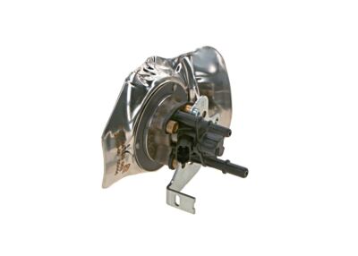 BOSCH Urea Injection Dosing Module For RENAULT Kerax VOLVO B13 03-12 ...