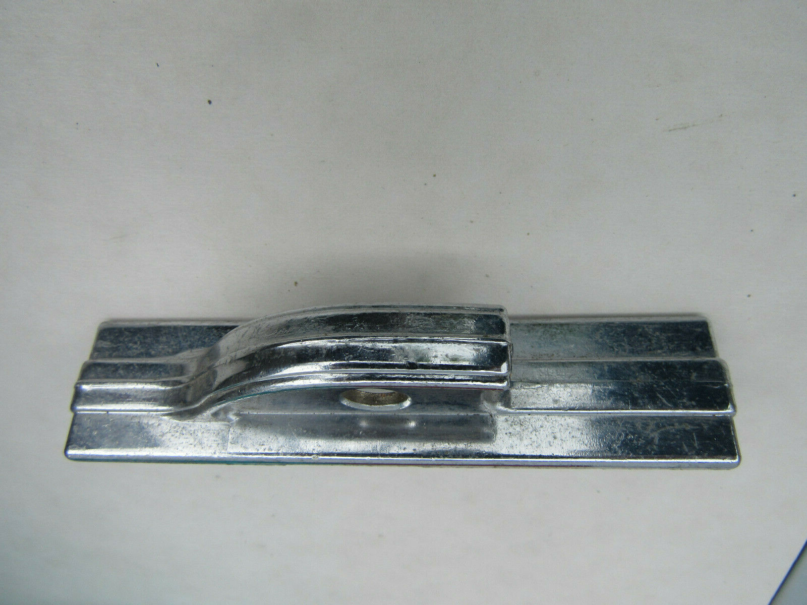 New Centar Industries Republic Metal 3829 Interior Steel Locker Handle ...