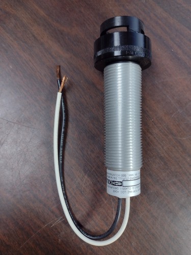 KILLARK GOL3F EXTENDED PILOT LIGHT FROSTED LENS EXPLOSIONPROOF NEW IN ...