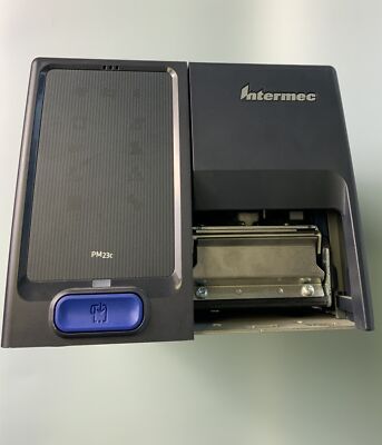 Honeywell PM23C Mid-Range Industrial Printer | eBay