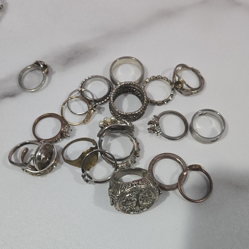 Rings (Lot Of 22) | eBay