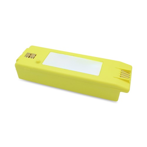 Replacement Battery For CARDIAC SCIENCE INTELLISENSE POWERHEART G3 AED ...