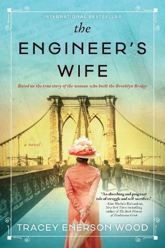 Tracey Enerson Wood The Engineer's Wife (Paperback) (US IMPORT) | eBay Australia