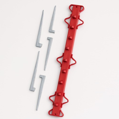 4ft Woven Wire Fence Stretcher Bar, for Bullyard Fence, Horse Wire Mesh ...