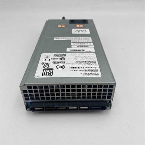 Cisco 1200W 2u Power Supply For UCS UCSC-PSU2-1200 | eBay