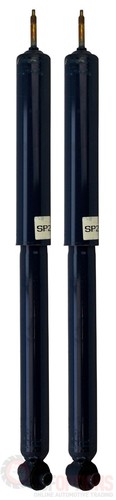 SET OF 2 GENUINE HSV Spec Monroe IRS REAR Sports Gas Shock Absorbers ...