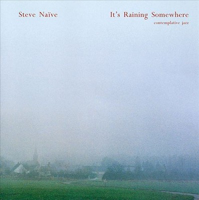 STEVE NAÏVE IT'S RAINING SOMEWHERE NEW CD 35828019828 | eBay