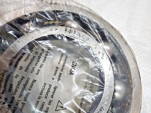 6313 C3 Single Row Deep Groove Ball Bearing 65x140x33 mm TIMKEN 6313C3 ...