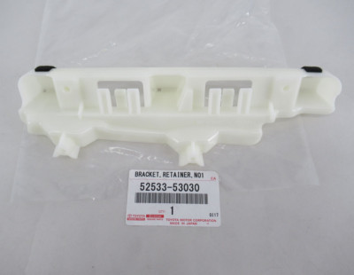 LEXUS IS XE30 Front Right Bumper Bracket 5253353030 NEW GENUINE | eBay