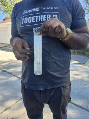 Cadillac Brougham Custom LED Opera Light Set | eBay