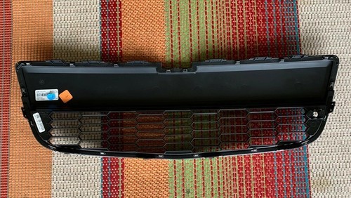 2012 - 2015 CHEVROLET SONIC FRONT RADIATOR LOWER GRILLE OEM BRAND NEW ...