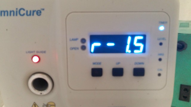 EXFO Omnicure S2000 UV Curing System for sale online | eBay