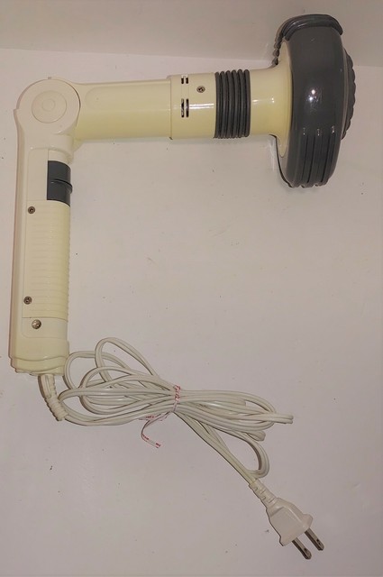 Vitec Angle 2 Speed Full Body Adjustable Massager #46415 for sale ...