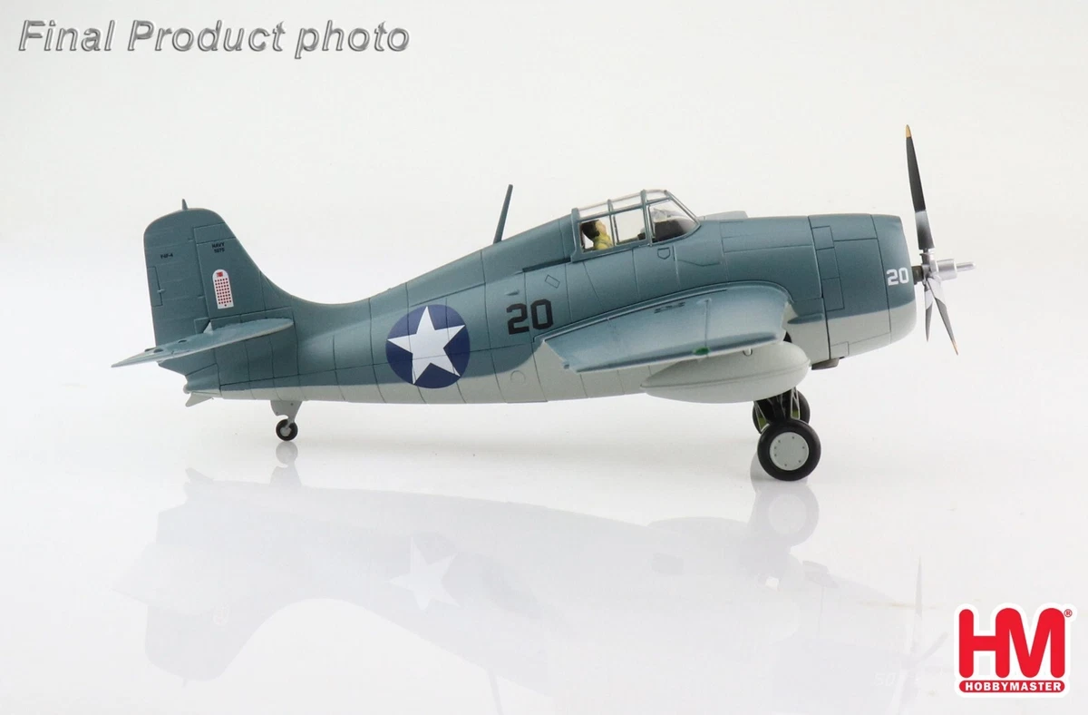 F4f Wildcat Uss Enterprise