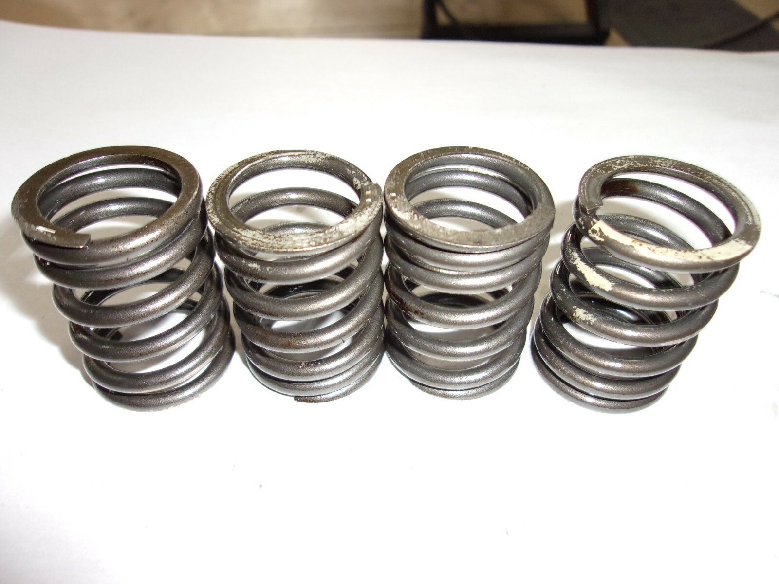 Inner Valve Springs 2 sets of 4 49078-10011980 Kawasaki KZ750 | eBay