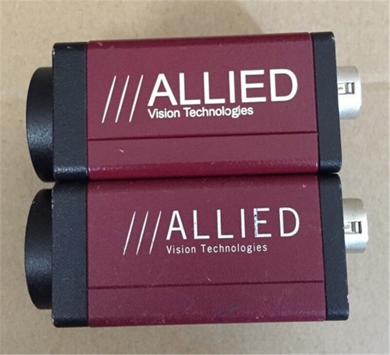 Used 1 Pcs Avt F046B Irf Camera Tested cv | eBay