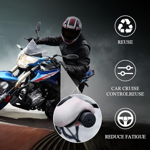 Throttle Assist, Wrist-Rest ABS Rocker Throttle Acceleration Controller ...