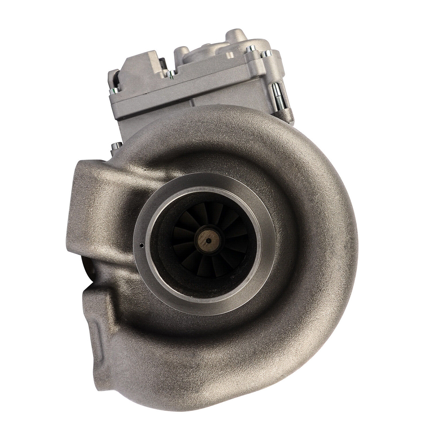 Turbocharger 68321378AA For Dodge Ram 2500 3500 ISB Cummins 6.7L L6 OHV ...