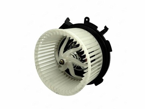 Front Blower Motor V997BG for Mercedes Sprinter 2500 3500 2010 2011 ...
