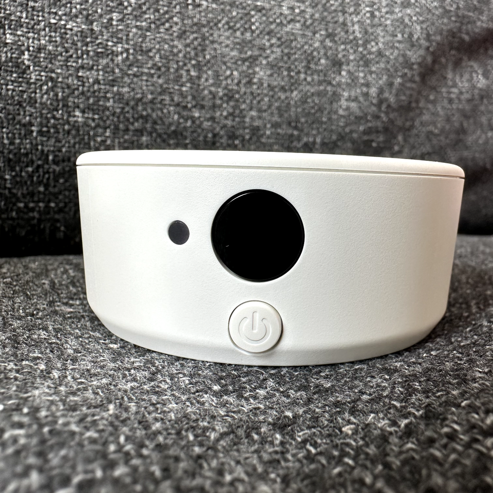 NINTENDO 3DS NFC Reader / Writer CTR-012 play amiibo on 3DS/3DS LL/2DS ...