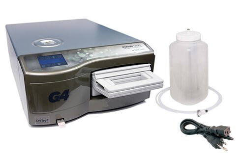SCICAN Statim G4 5000 Autoclave | eBay