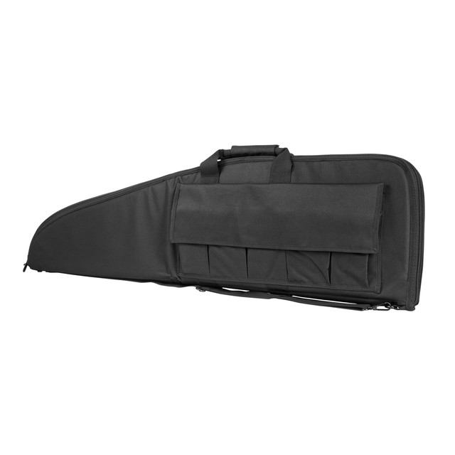 NcSTAR Cv2907-40 Gun Case 40l X 13h Black for sale online | eBay