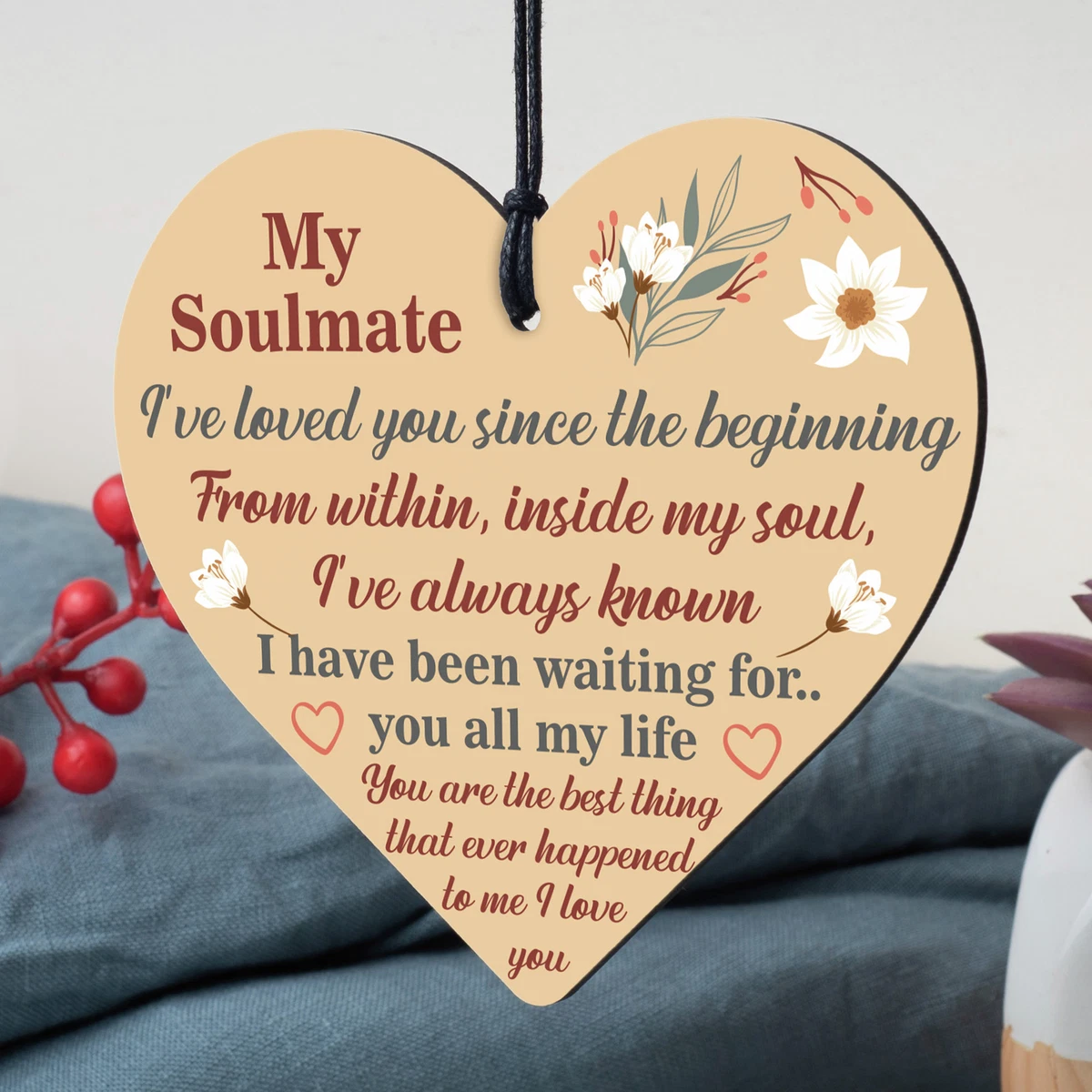 Gifts For My Love