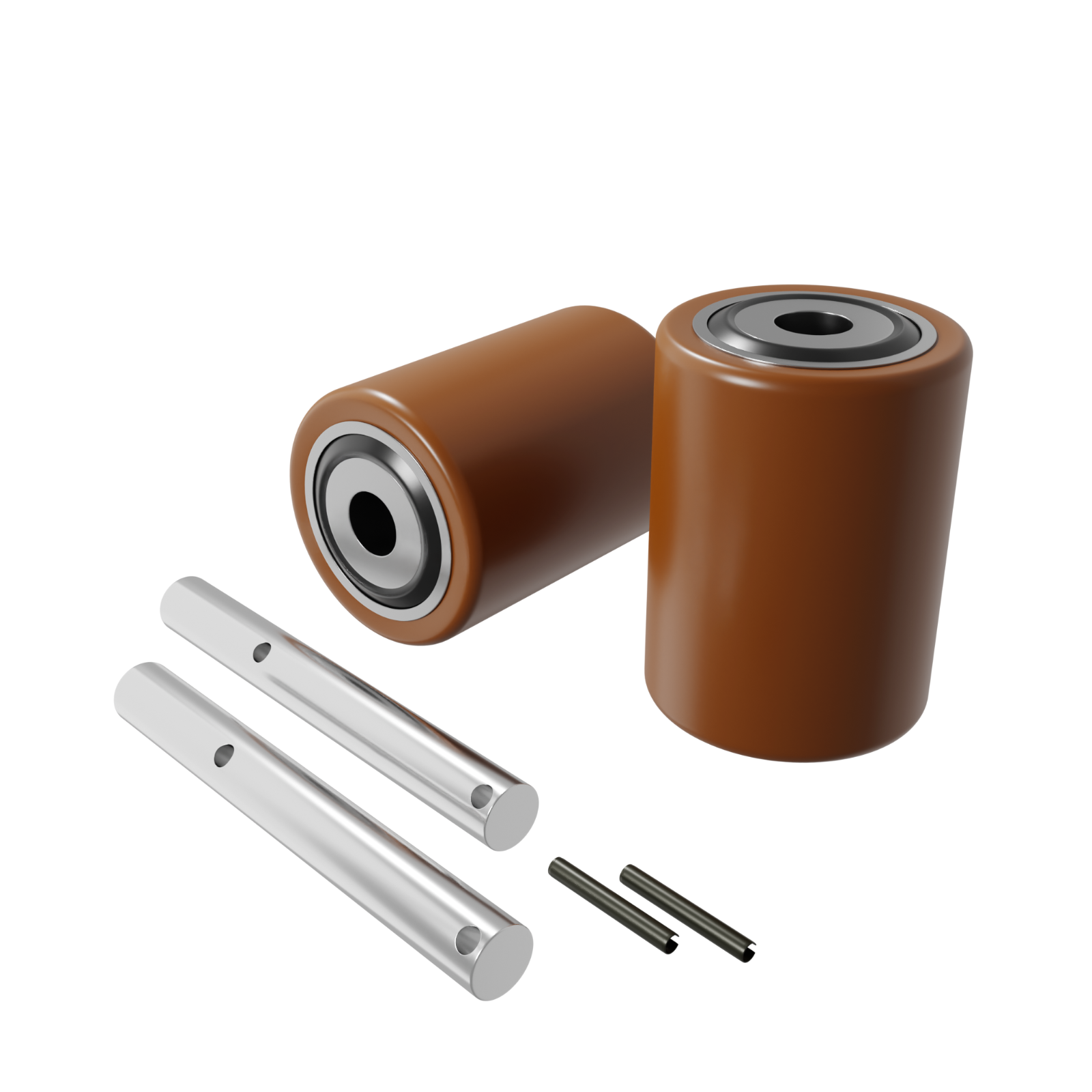 Load Wheel kit for Yale MPB045VG MPB 045 VG Electric Pallet Jack Lift ...