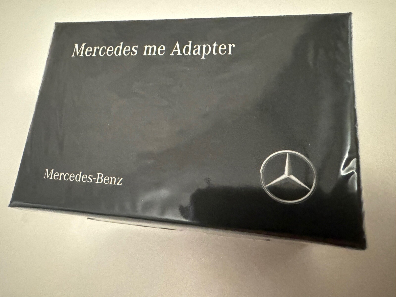 Mercedes-Benz A2138203202 Mercedes Me Adapter for sale online | eBay
