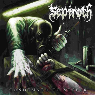 Condemned To Suffer [VINYL] | eBay