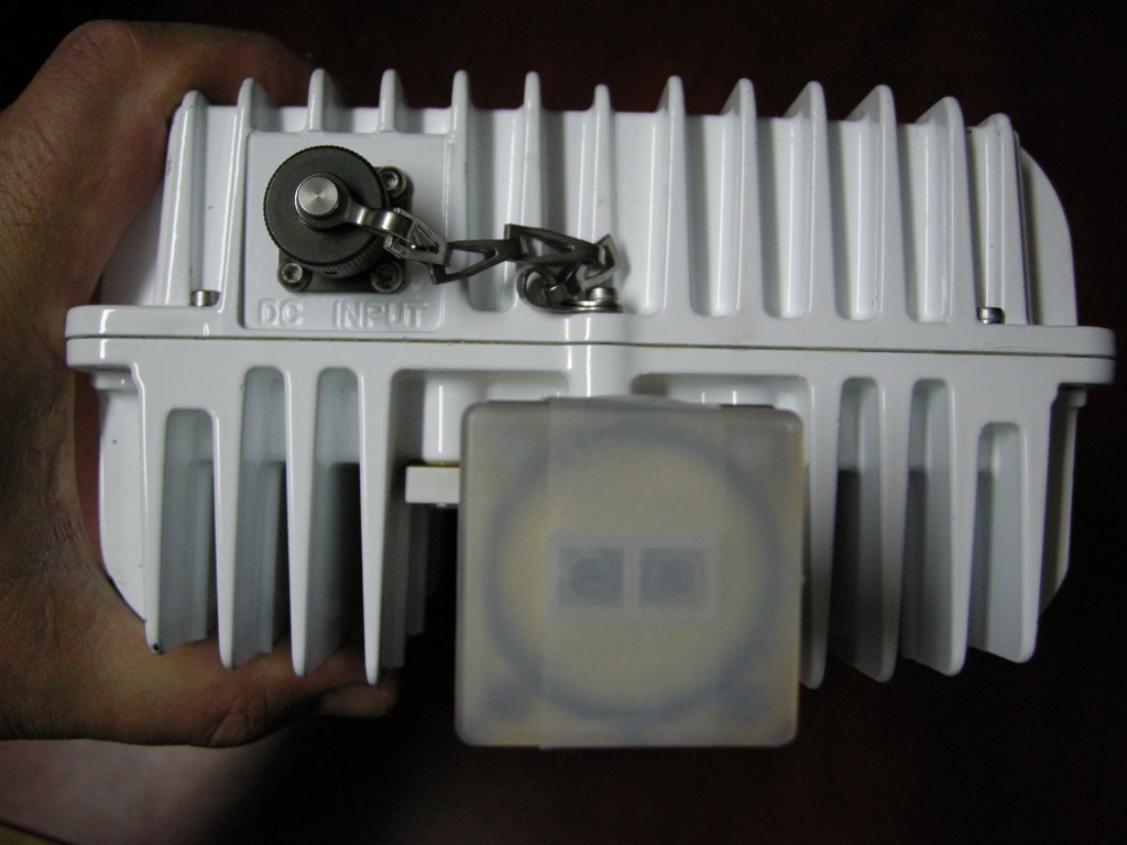 CODAN 6908-W/E-48/EX-CE, 8W BUC Ku-Band EXTENDED, SeaTel 4009, 5009 ...