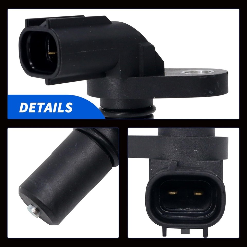 Transmission Speed Sensor Assembly 89411-50010 For Lexus LS400 Toyota ...