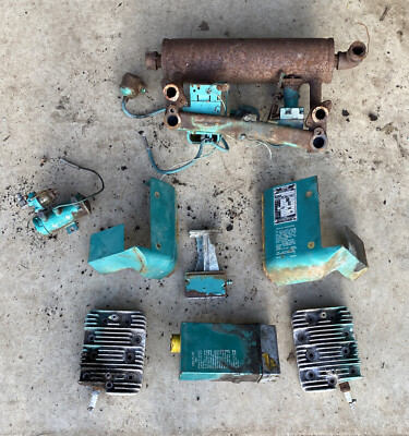 Generators - Onan Rv