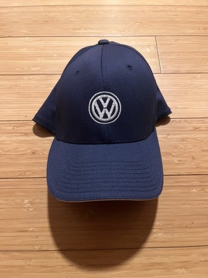 Genuine Volkswagen Hat Cap Black OE DRG03415BLKOS | eBay