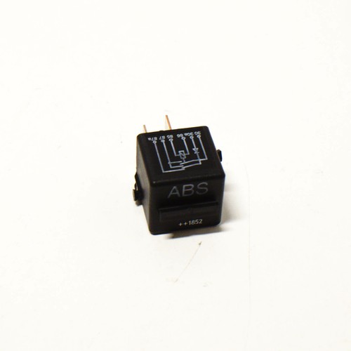 NEW BMW 3 E36 ABS RELAY 61361393404 1393404 OEM | eBay