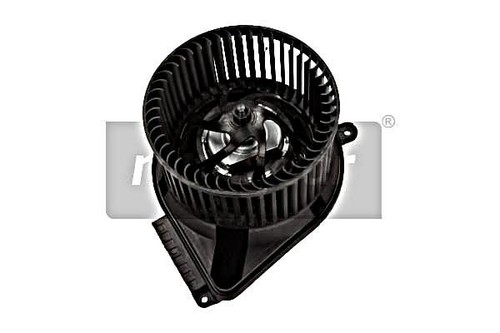 Interior Blower For MERCEDES Sprinter VW Lt 28-35 II Mk 95-06 ...