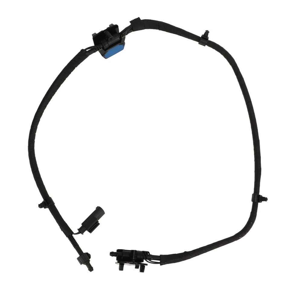 Windshield Washer Sprayer 61667276500 Wiper Nozzles Spray Jet For 3 ...