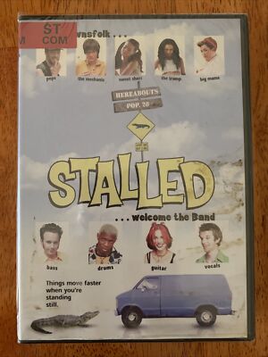 Stalled (DVD, 2002) 736991480490| eBay