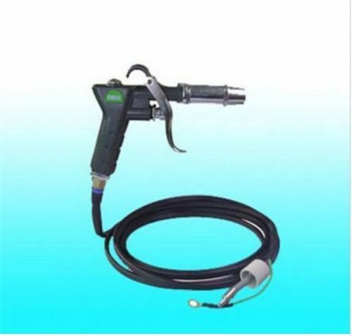 Ionizing Air Gun Static Electricity Electrostatic Elimination 4.6KV 0.3 ...