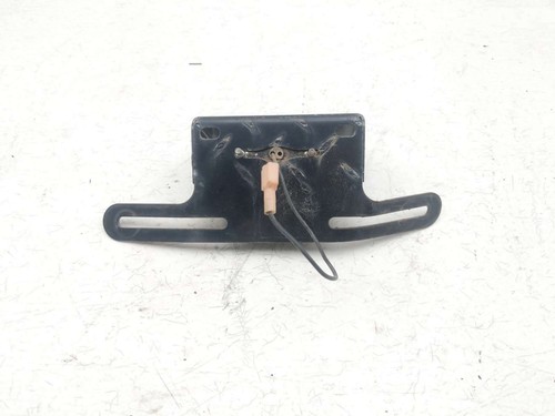 11 Polaris Gem E2 Electric Golf Cart License Plate Frame Tag Mount ...