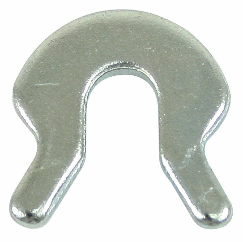 PARKING BRAKE LEVER PIN, C-CLIP Bug, bus,T3 & GHIA EMPI 98-6121-B 211 ...