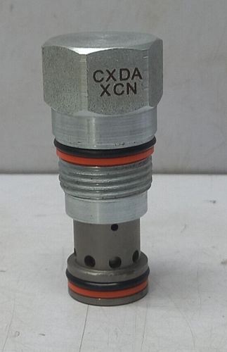 Sun Hydraulics CXDA-XCN-1BZ3 P.C. Flow Control Cartridge | eBay